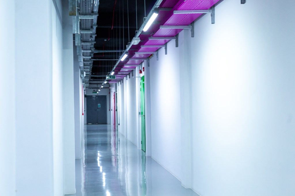 Resilience in Data Centres: Preparing for Natural Disasters – Onix Data ...