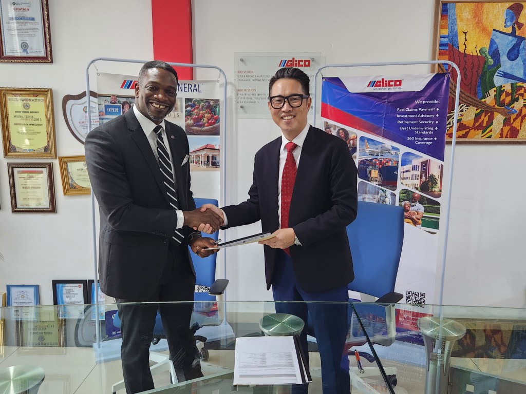 Onix Data Center – Connecting Africa to the Globe