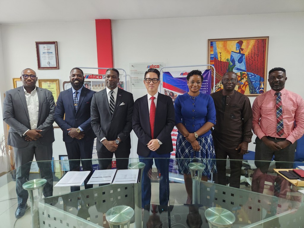 Onix Data Centres Announces Strategic Partnership with GLICO General ...